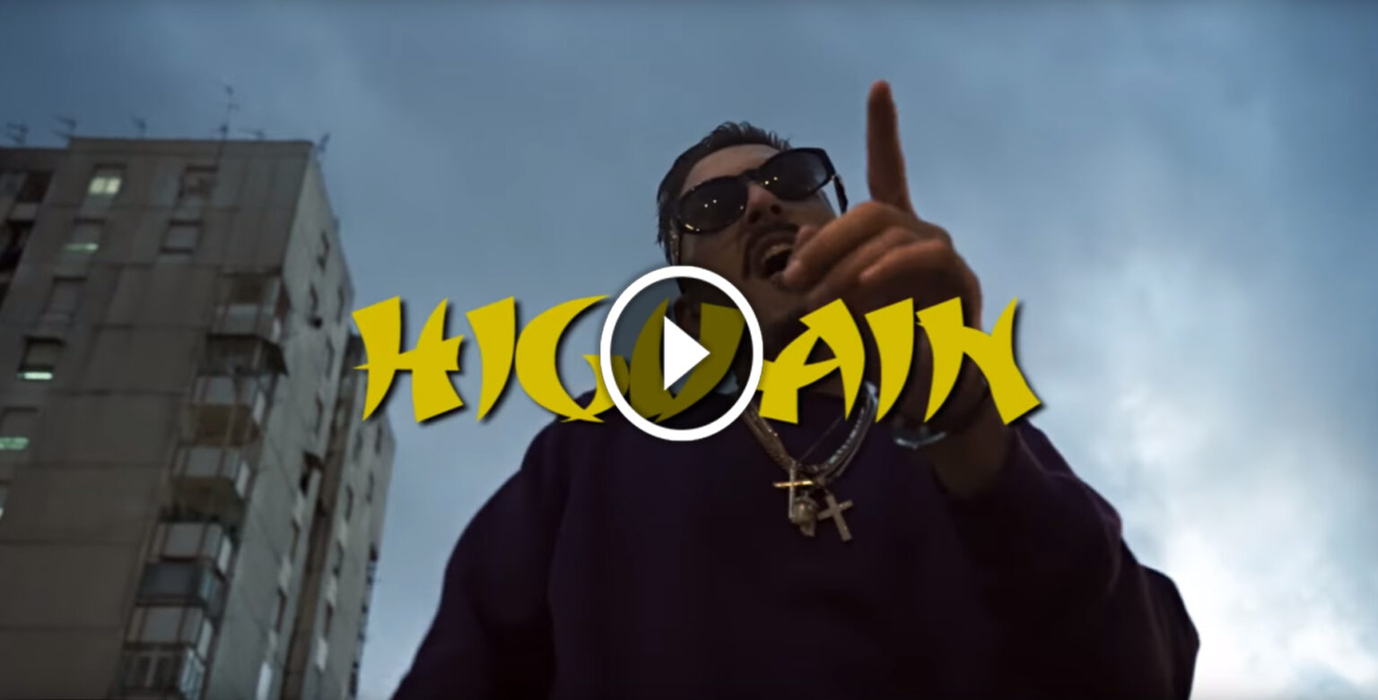 Il rapper Enzo Dong le canta ad Higuain: oltre 120 mila visualizzazioni