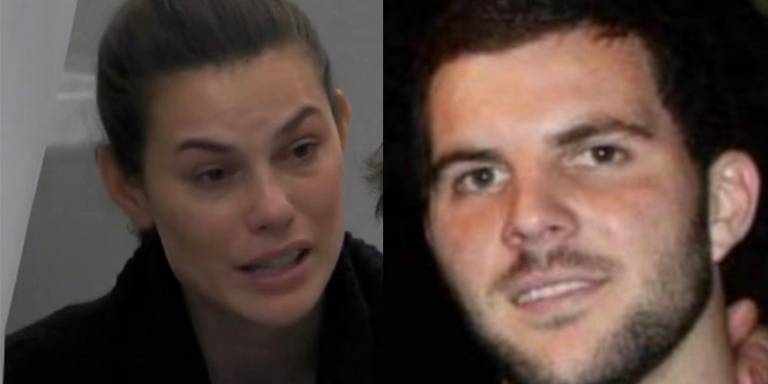 Reazione di Dayane Mello, la modella rientra nella casa del Grande ...