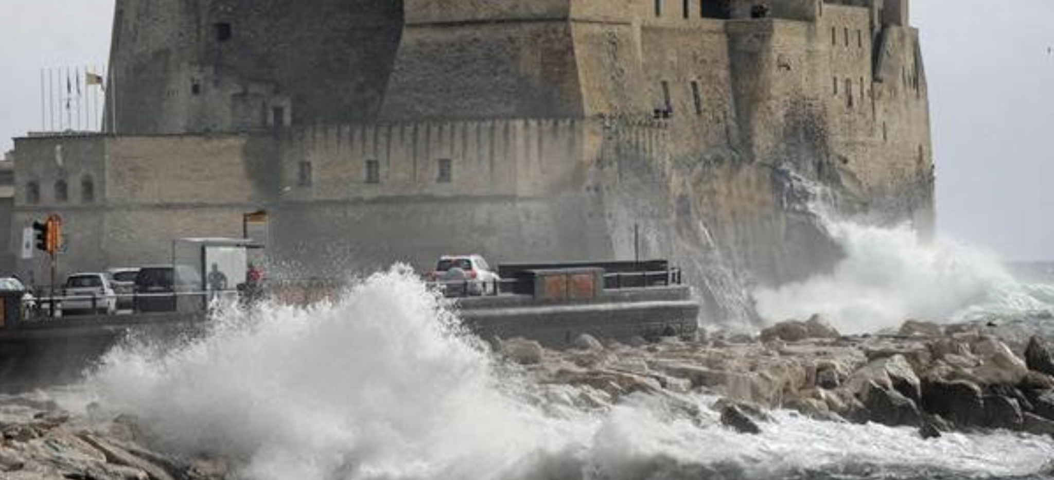 Meteo, Boris porta temporali e vento forte, pericolo fenomeni estremi: allerta meteo - Voce di ...