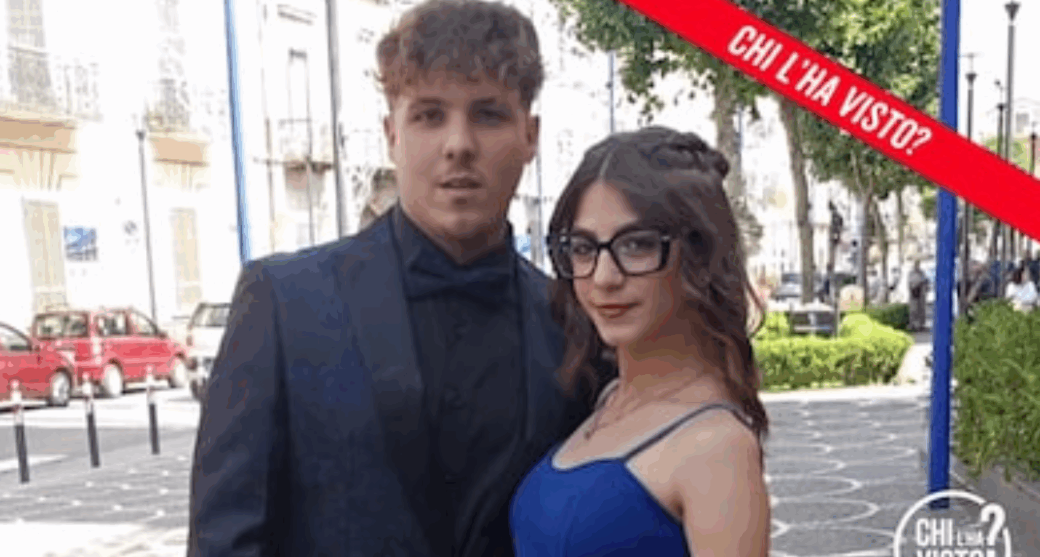 Indignazione sul web, la famiglia di Alessio Tucci, il killer di ...